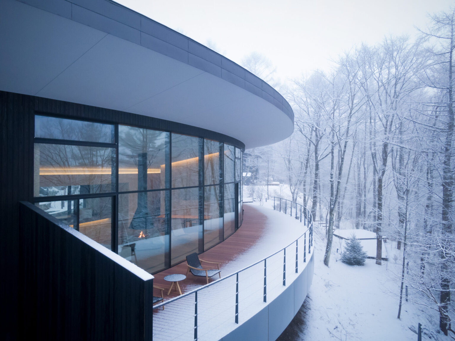 [Interview]神谷修平：PLACELESS－普遍的な個別解－1/2 - TECTURE MAG（テクチャーマガジン） | 空間デザイン・建築メディア