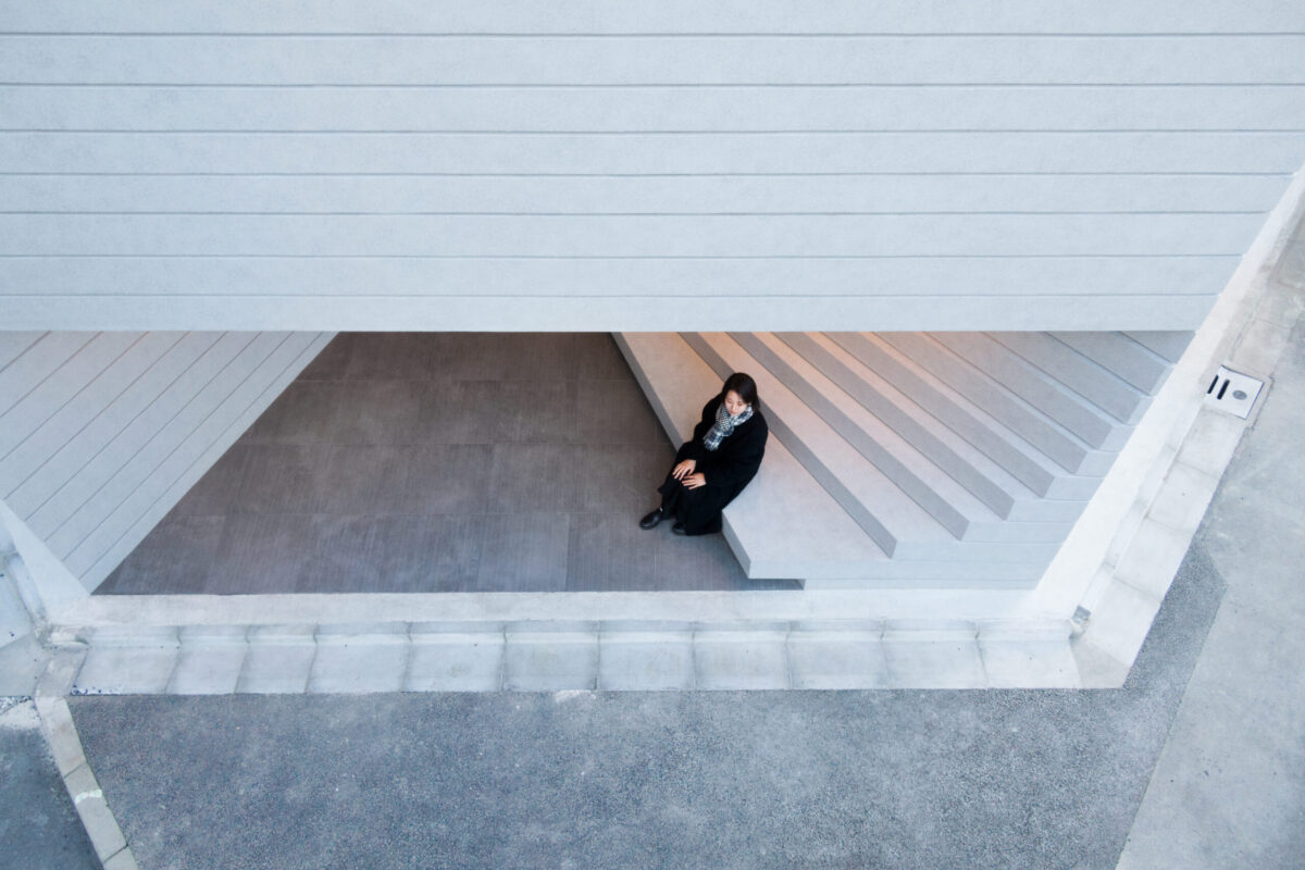 [Interview]神谷修平：PLACELESS－普遍的な個別解－1/2 - TECTURE MAG（テクチャーマガジン） | 空間デザイン・建築メディア