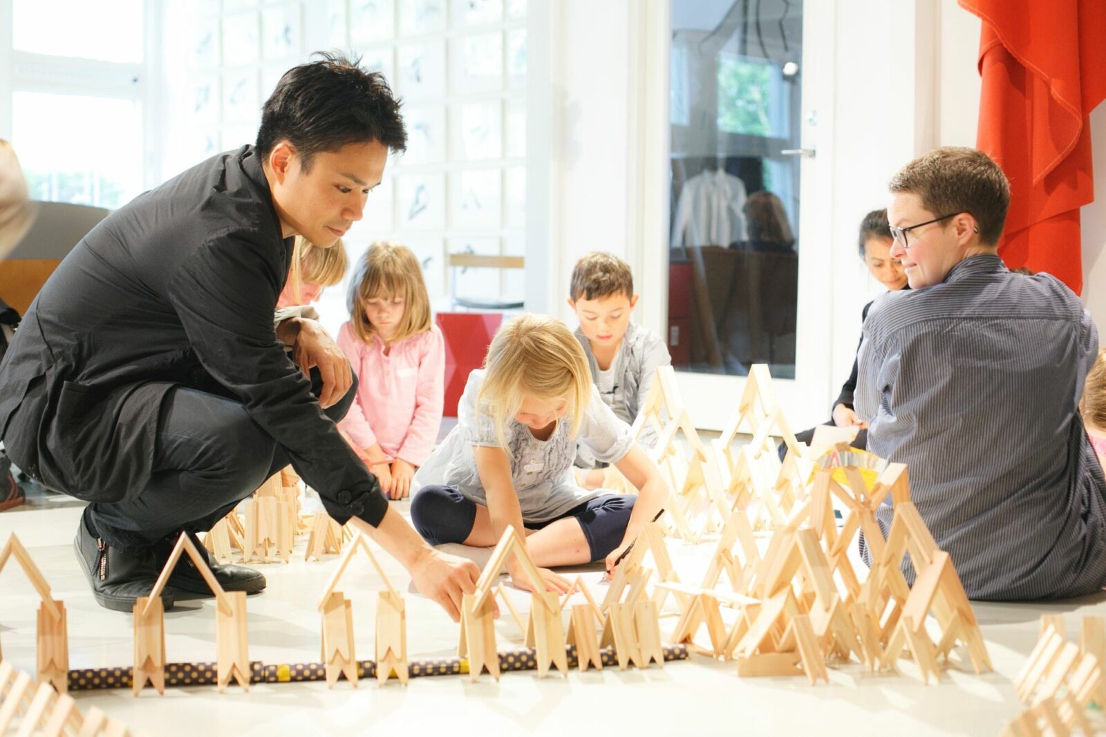 [Interview]神谷修平：PLACELESS－普遍的な個別解－1/2 - TECTURE MAG（テクチャーマガジン） | 空間デザイン・建築メディア