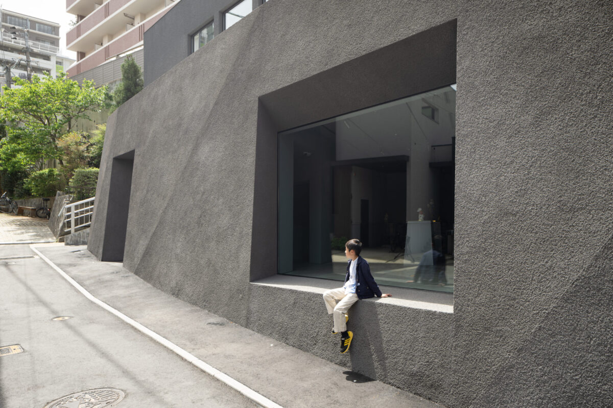 [Interview]神谷修平：PLACELESS－普遍的な個別解－2/2 - TECTURE MAG（テクチャーマガジン） | 空間デザイン・建築メディア