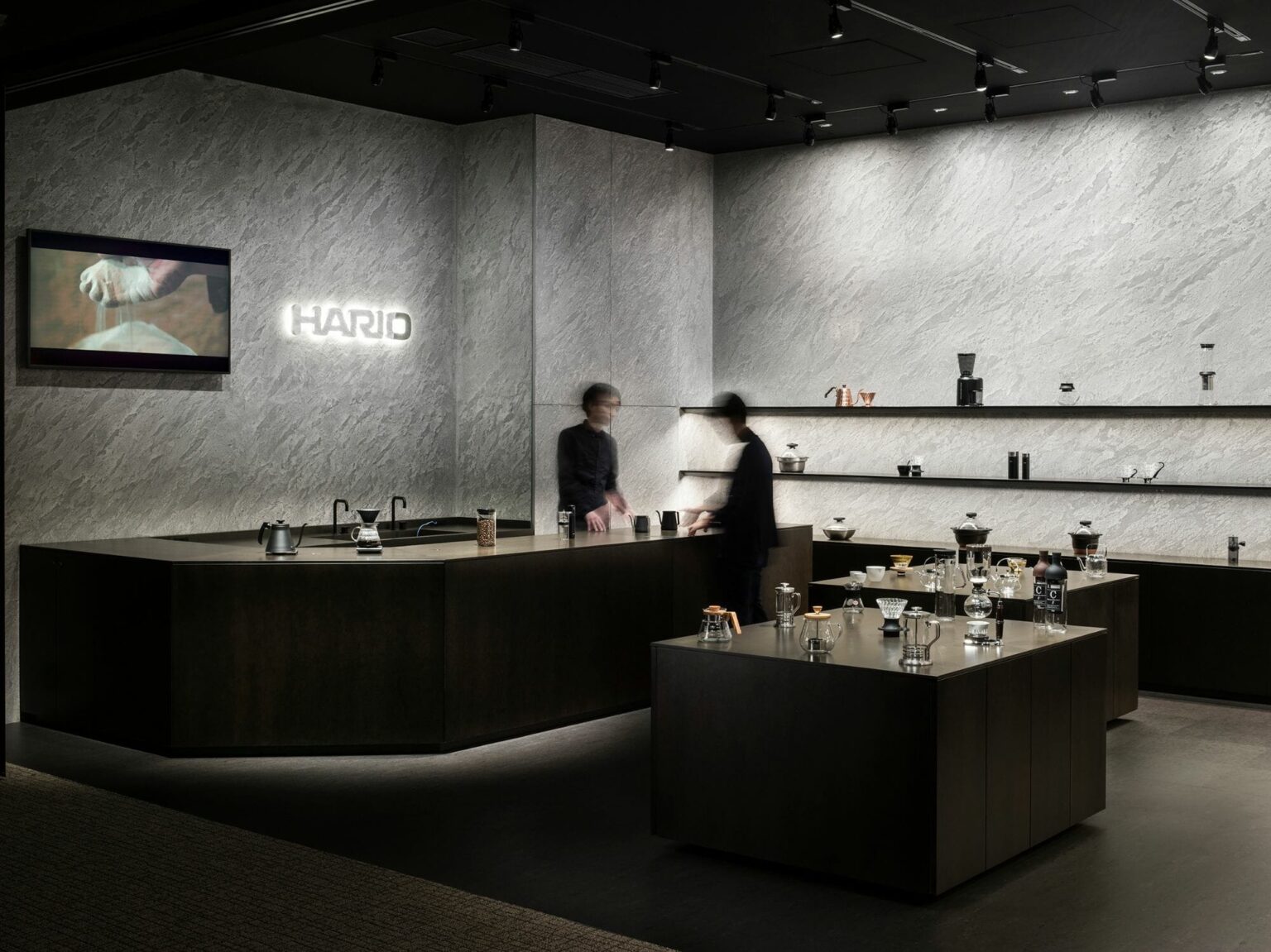 [Interview]神谷修平：PLACELESS－普遍的な個別解－2/2 - TECTURE MAG（テクチャーマガジン） | 空間デザイン・建築メディア