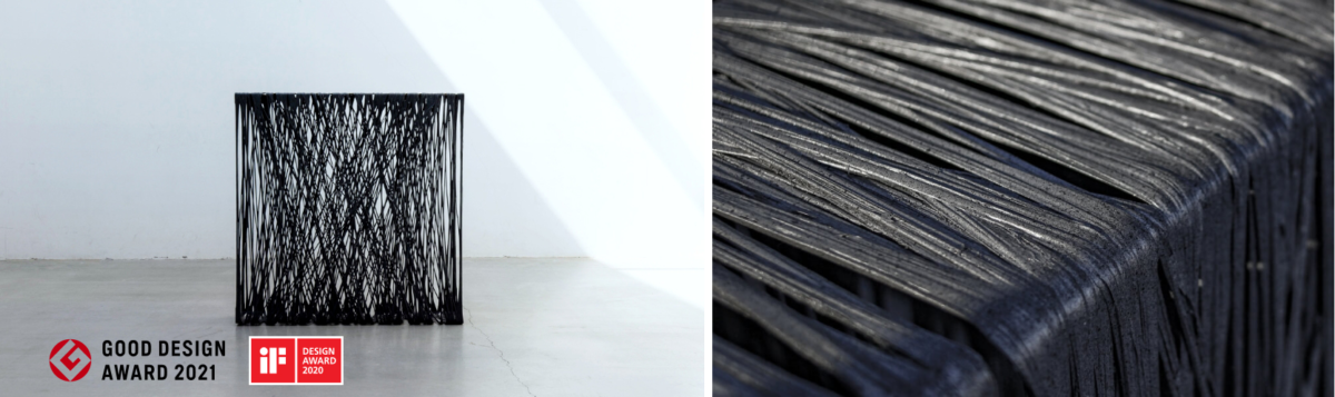 LIXIL「FORCE CARBON」 - TECTURE MAG（テクチャーマガジン） | 空間デザイン・建築メディア