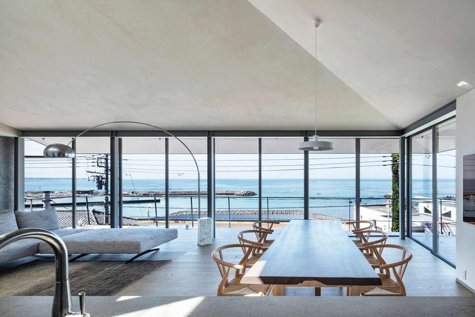 [Interview]邸宅巣箱：”ネオ”地域密着型アーキテクト1/2 - TECTURE MAG（テクチャーマガジン） | 空間デザイン・建築メディア