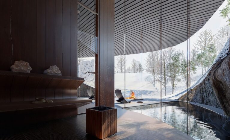 業界注目のコンペ「NOT A HOTEL DESIGN COMPETITION 2024」最優秀賞が決定！ イタリアからの提案〈NATURE WITHIN〉を北軽井沢に建設へ ...