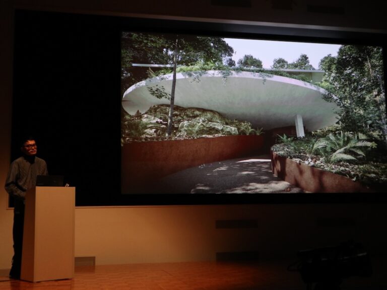 業界注目のコンペ「NOT A HOTEL DESIGN COMPETITION 2024」最優秀賞が決定！ イタリアからの提案〈NATURE WITHIN〉を北軽井沢に建設へ ...