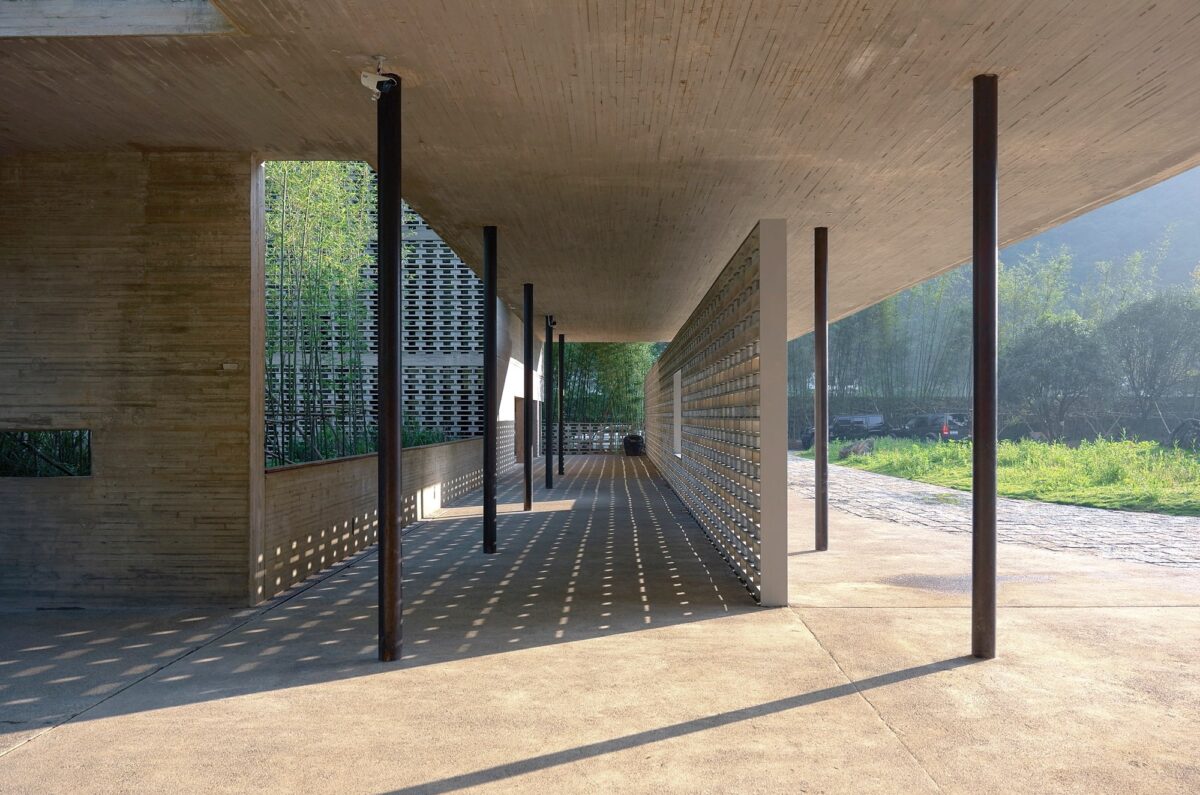 歴史を刻む旧製糖工場を未来につなぐホテル施設〈ヤンシュオ・シュガーハウス・ホテル〉Vector Architects、中国 - TECTURE MAG（テクチャーマガジン） | 空間デザイン ...