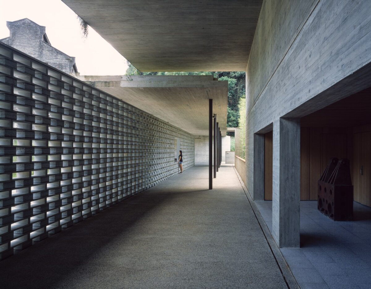 歴史を刻む旧製糖工場を未来につなぐホテル施設〈ヤンシュオ・シュガーハウス・ホテル〉Vector Architects、中国 - TECTURE MAG（テクチャーマガジン） | 空間デザイン ...