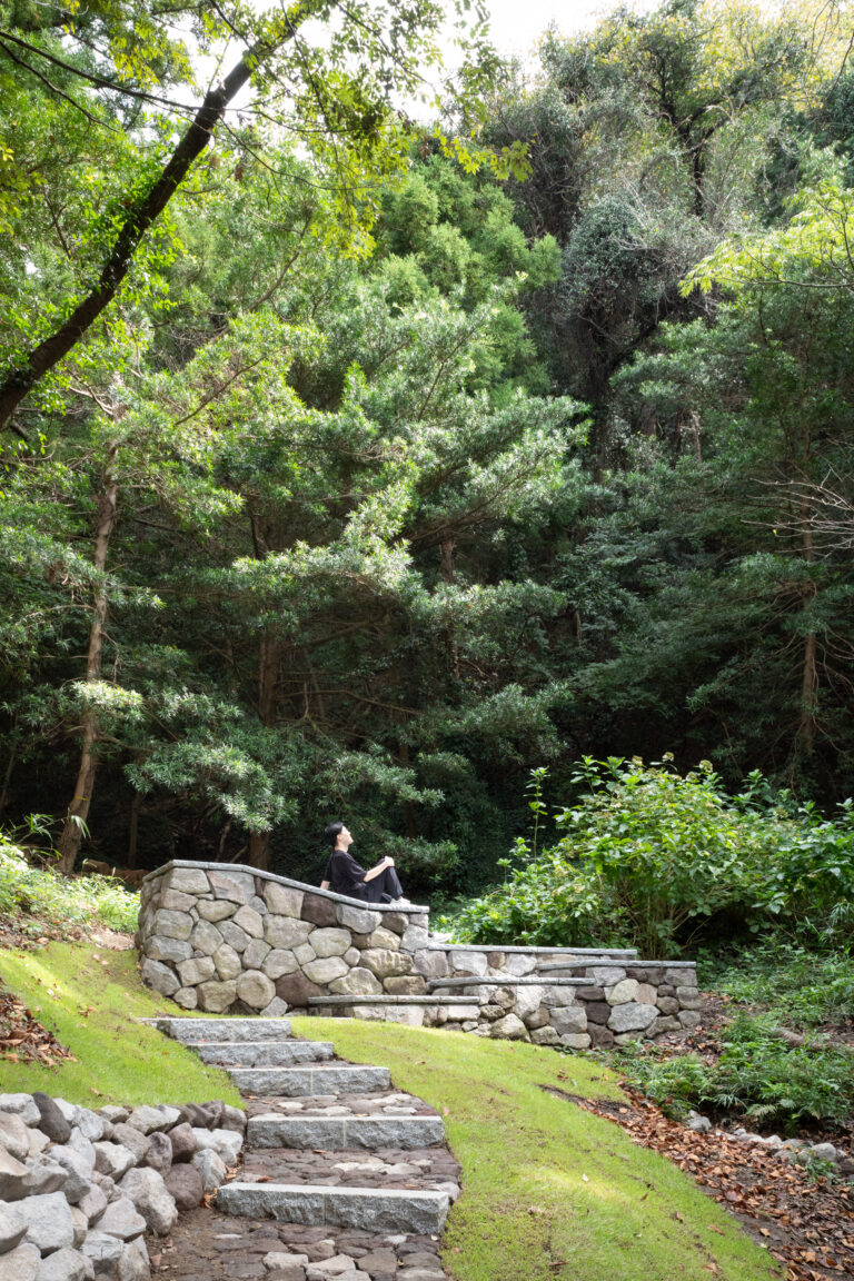 [Interview]神谷修平：PLACELESS－普遍的な個別解－1/2 - TECTURE MAG（テクチャーマガジン） | 空間デザイン・建築メディア