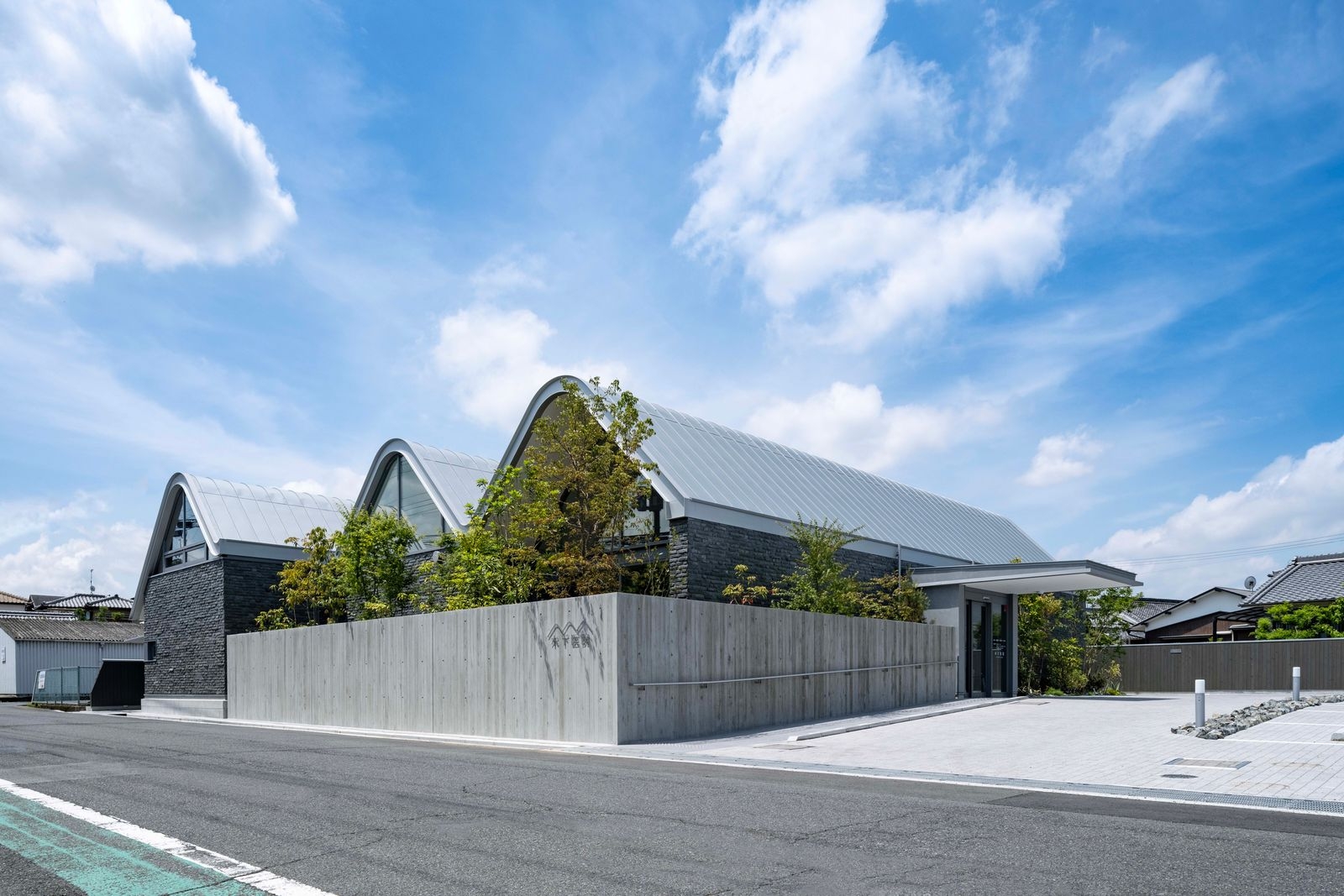 TECTURE MAG（テクチャーマガジン） | 空間デザイン・建築メディア