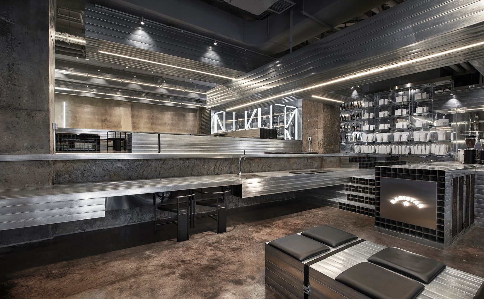 TECTURE MAG（テクチャーマガジン） | 空間デザイン・建築メディア