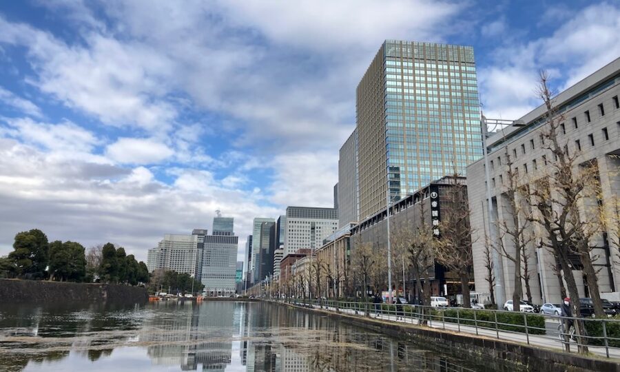 新・帝国劇場の設計を小堀哲夫建築設計事務所が担当、谷口吉郎の名建築と演劇精神を受け継ぐ「未来を見つめた日本らしさ」を表現した劇場に - TECTURE MAG（テクチャーマガジン） | 空間 ...