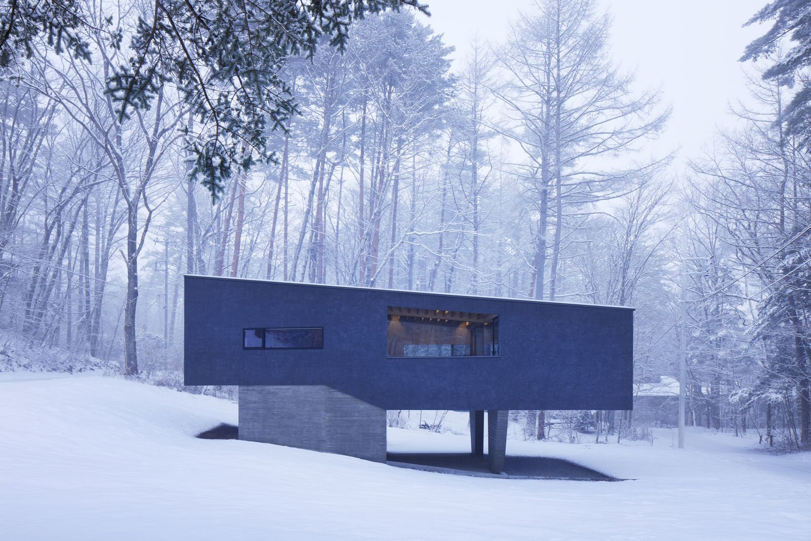 Sakane Structural Design - TECTURE MAG（テクチャーマガジン） | 空間デザイン・建築メディア