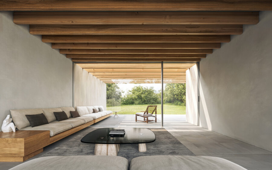 木造建築に採用しやすくなったNODEA「WINDOW G」 - TECTURE MAG（テクチャーマガジン） | 空間デザイン・建築メディア