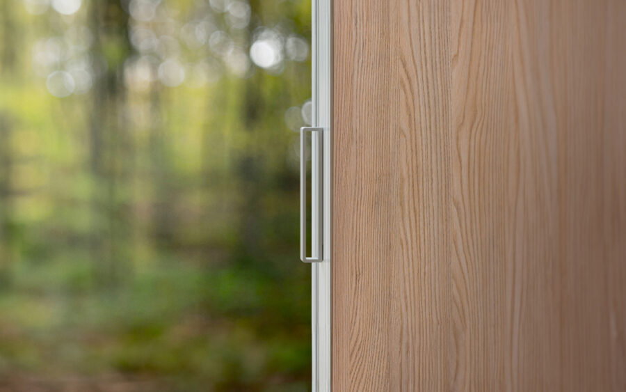 木造建築に採用しやすくなったNODEA「WINDOW G」 - TECTURE MAG（テクチャーマガジン） | 空間デザイン・建築メディア