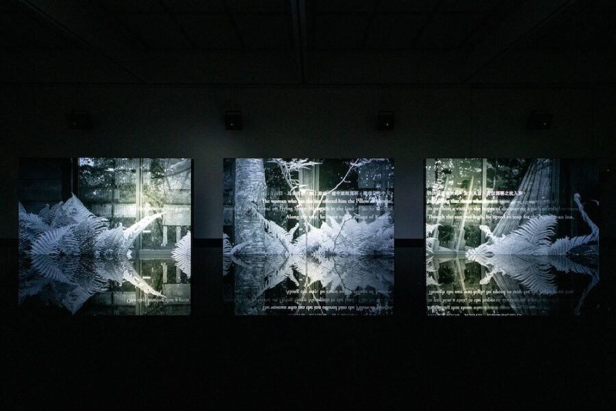 「坂本龍一 | 音を視る 時を聴く」東京都現代美術館にて3/30まで、新作を含む大型インスタレーションを屋内外で展開した日本初の大規模展 - TECTURE MAG（テクチャーマガジン ...