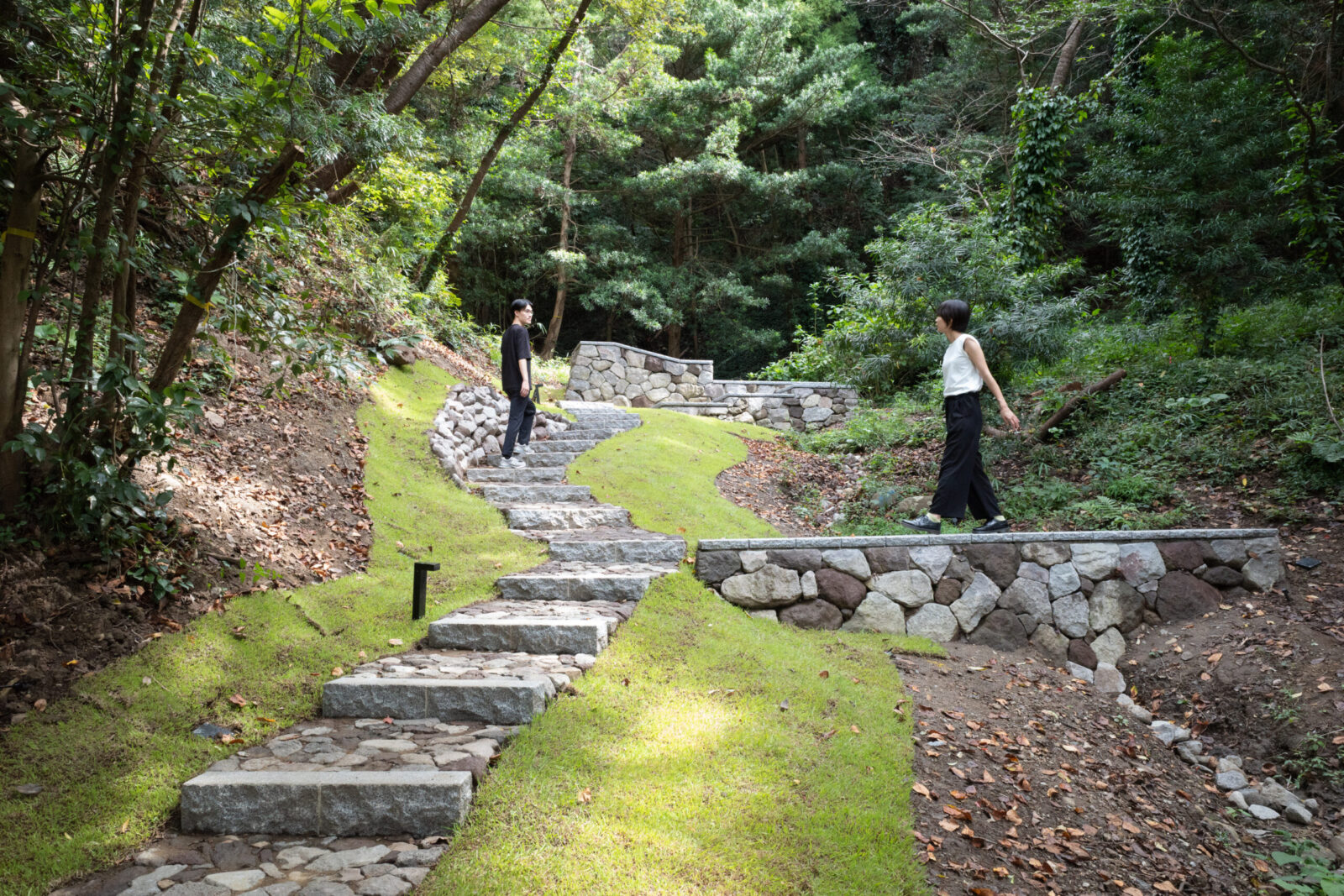 [Interview]神谷修平：PLACELESS－普遍的な個別解－1/2 - TECTURE MAG（テクチャーマガジン） | 空間デザイン ...