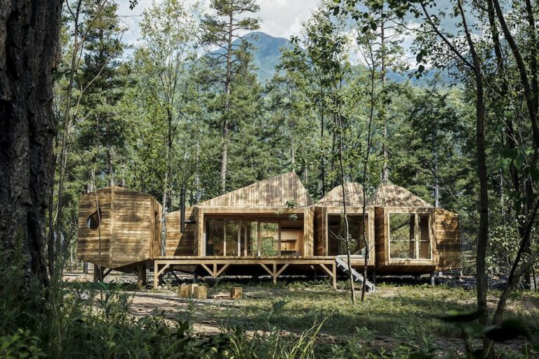 利用と投資を両立させた運用型別荘サービス「SANU 2nd Home Owners」をSANU（サヌ）が発売、第1弾は北海道・ニセコ - TECTURE MAG（テクチャーマガジン） | 空間 ...