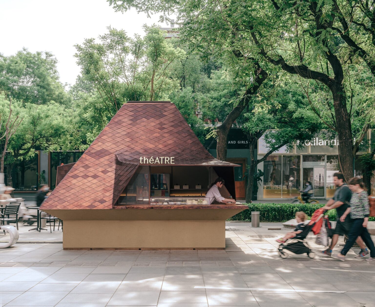 Final Round結果発表 - TECTURE MAG（テクチャーマガジン） | 空間デザイン・建築メディア