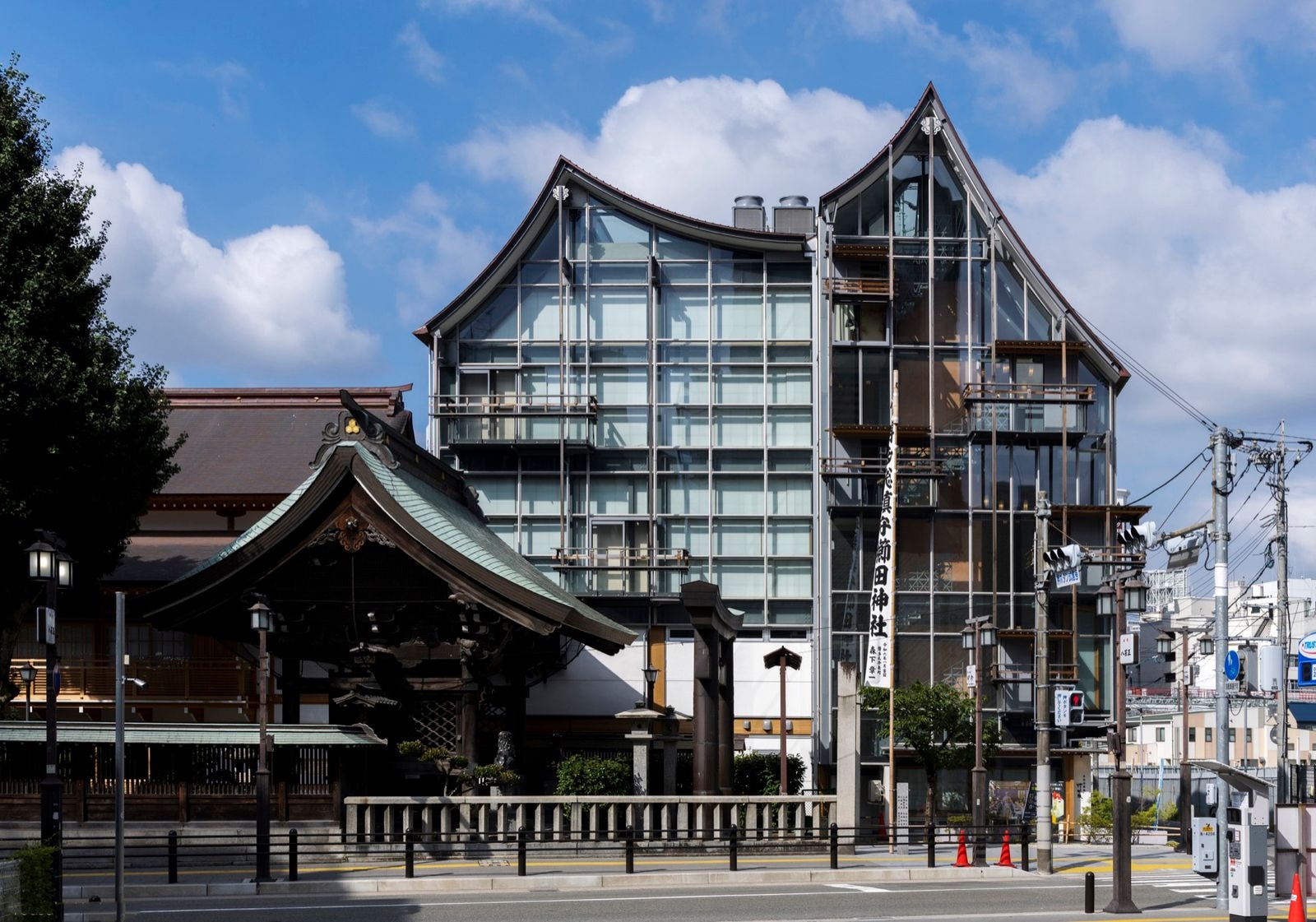 TECTURE MAG（テクチャーマガジン） | 空間デザイン・建築メディア