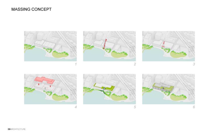 ブルックリンの19世紀の倉庫をアダプティブリユースした〈エンパイア・ストアーズ〉S9 Architecture、アメリカ - TECTURE MAG（テクチャーマガジン） | 空間デザイン ...