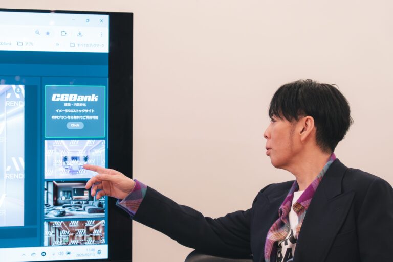 [TU]MyRenderer：佐藤可士和×谷尻 誠 対談（2/2） - TECTURE MAG（テクチャーマガジン） | 空間デザイン・建築メディア