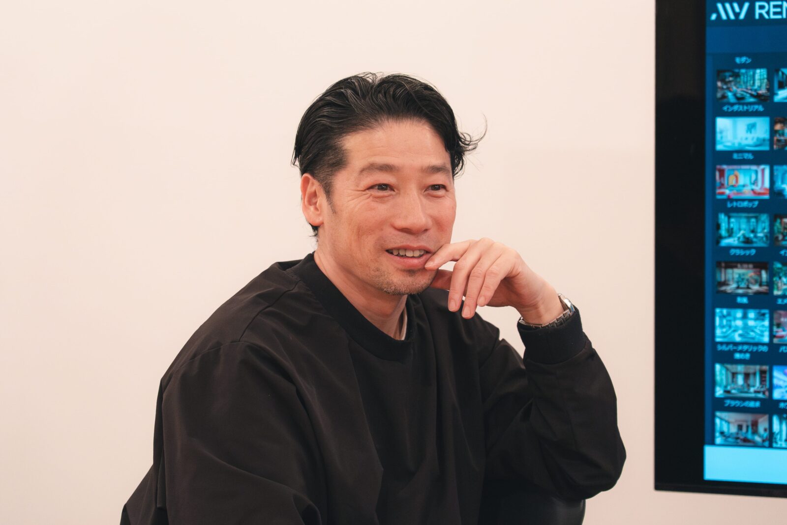 MyRenderer：佐藤可士和×谷尻 誠 対談（2/2） - TECTURE MAG（テクチャーマガジン） | 空間デザイン・建築メディア