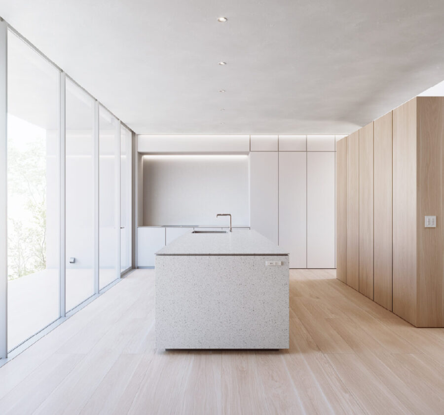 『建築を整える。 Archi Design by Panasonic』 - TECTURE MAG（テクチャーマガジン） | 空間デザイン・建築メディア