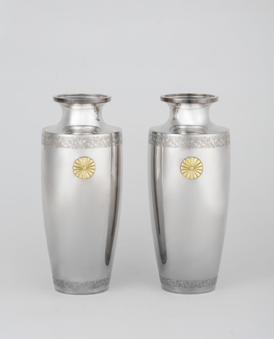 前川國男が設計した大学図書館を〈霞会館記念学習院ミュージアム〉に再生！ リニューアルオープン記念展 学習院コレクション「華族文化 美の玉手箱 芸術と伝統文化のパトロネージュ」3/14より開催 ...