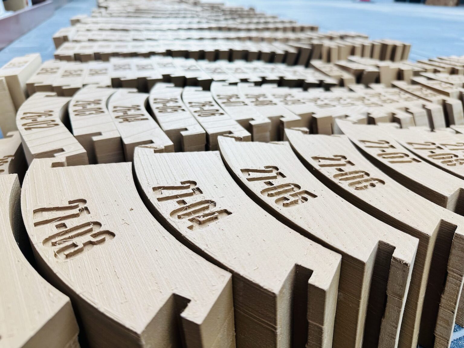 [Interview]厚見慶氏：木質3Dプリント - TECTURE MAG（テクチャーマガジン） | 空間デザイン・建築メディア