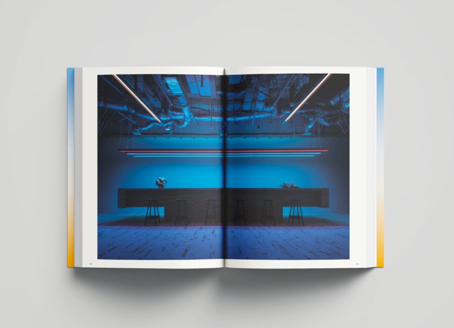 [Interview]I IN：「FRAME」インタビュー日本語版 - TECTURE MAG（テクチャーマガジン） | 空間デザイン・建築メディア