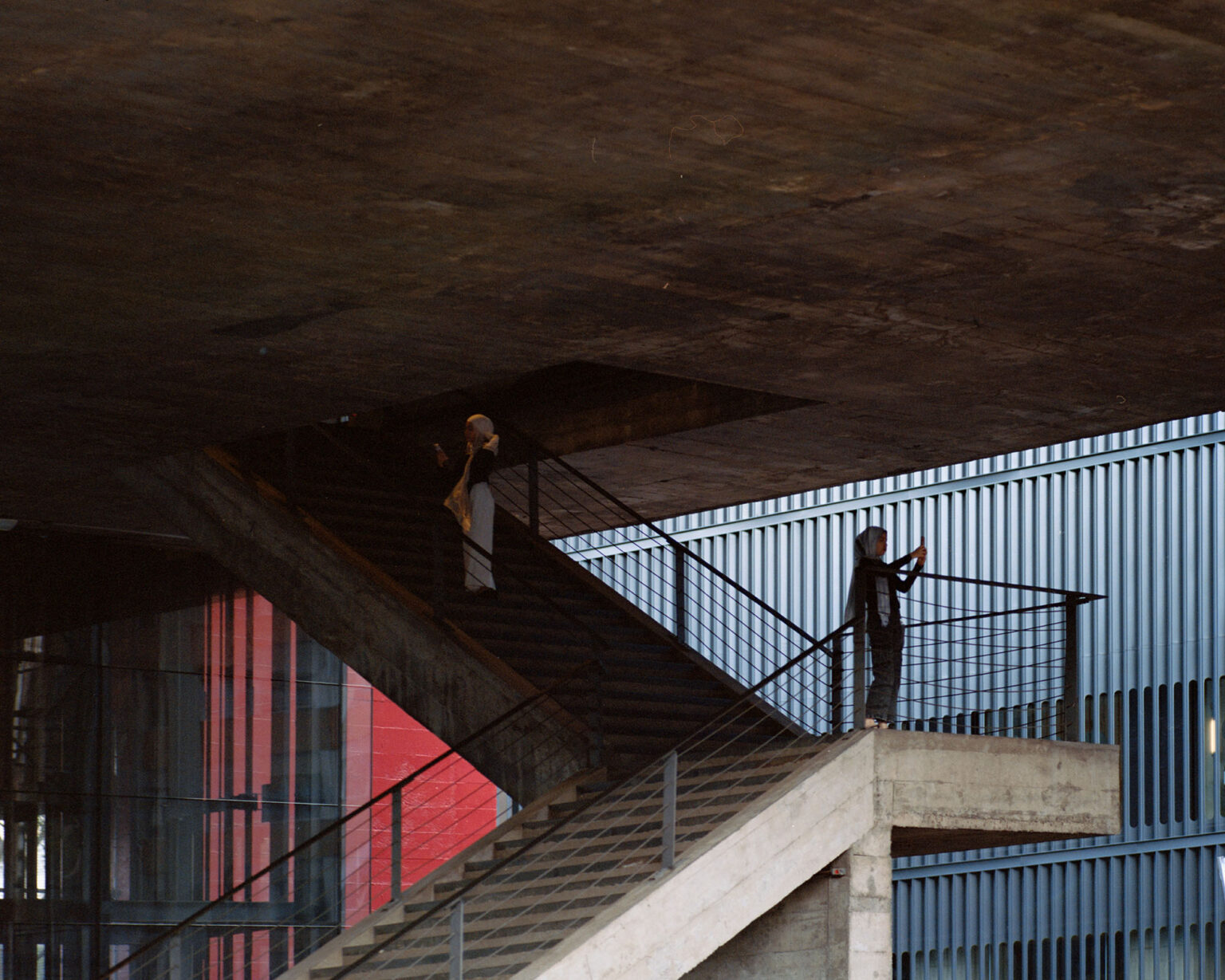 リナ・ボ・バルディ設計の〈サンパウロ美術館〉本館を際立たせる新館が竣工、METRO Arquitetos Associados、ブラジル - TECTURE MAG（テクチャーマガジン ...