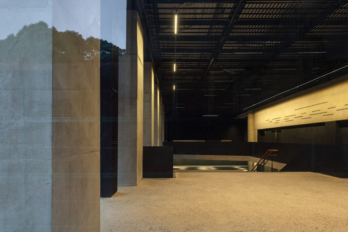 リナ・ボ・バルディ設計の〈サンパウロ美術館〉本館を際立たせる新館が竣工、METRO Arquitetos Associados、ブラジル - TECTURE MAG（テクチャーマガジン ...