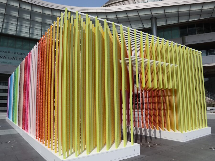 TAKANAWA GATEWAY CITY（高輪ゲートウェイシティ）がまちびらき、敷地面積9.5haの大規模プロジェクト敷地面積9.5haの大規模プロジェクト、NEWoManなどが一部開業 ...