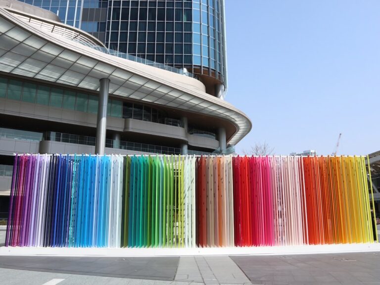 TAKANAWA GATEWAY CITY（高輪ゲートウェイシティ）がまちびらき、敷地面積9.5haの大規模プロジェクト敷地面積9.5haの大規模プロジェクト、NEWoManなどが一部開業 ...