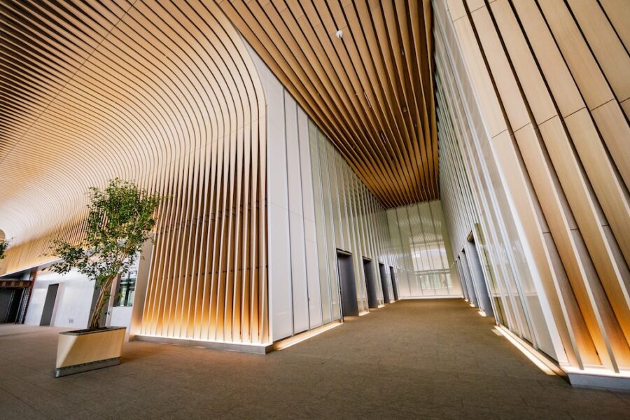 TAKANAWA GATEWAY CITY（高輪ゲートウェイシティ）がまちびらき、敷地面積9.5haの大規模プロジェクト敷地面積9.5haの大規模プロジェクト、NEWoManなどが一部開業 ...