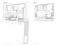傾斜地／旗竿地に応答する住宅特集 - TECTURE MAG（テクチャーマガジン） | 空間デザイン・建築メディア