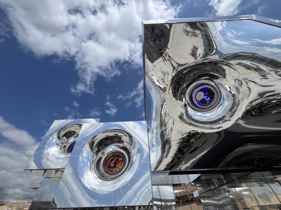 EXPO 2025 “TECTURE MAG的” おすすめ施設 - TECTURE MAG（テクチャーマガジン） | 空間デザイン・建築メディア