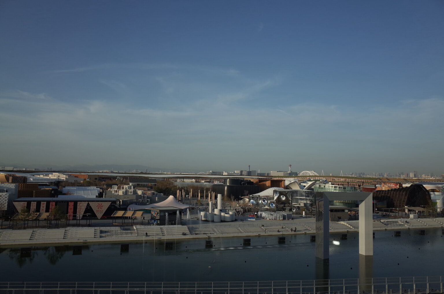 EXPO 2025 “TECTURE MAG的” おすすめ施設 - TECTURE MAG（テクチャーマガジン） | 空間デザイン・建築メディア