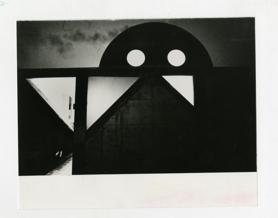 TOTOギャラリー・間「篠原一男 空間に永遠を刻む——生誕百年 100の問い」4/17より開催 - TECTURE MAG（テクチャーマガジン） | 空間デザイン・建築メディア