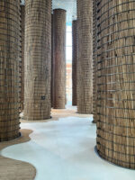 [大阪・関西万博]海外パビリオン紹介_UAE - TECTURE MAG（テクチャーマガジン） | 空間デザイン・建築メディア