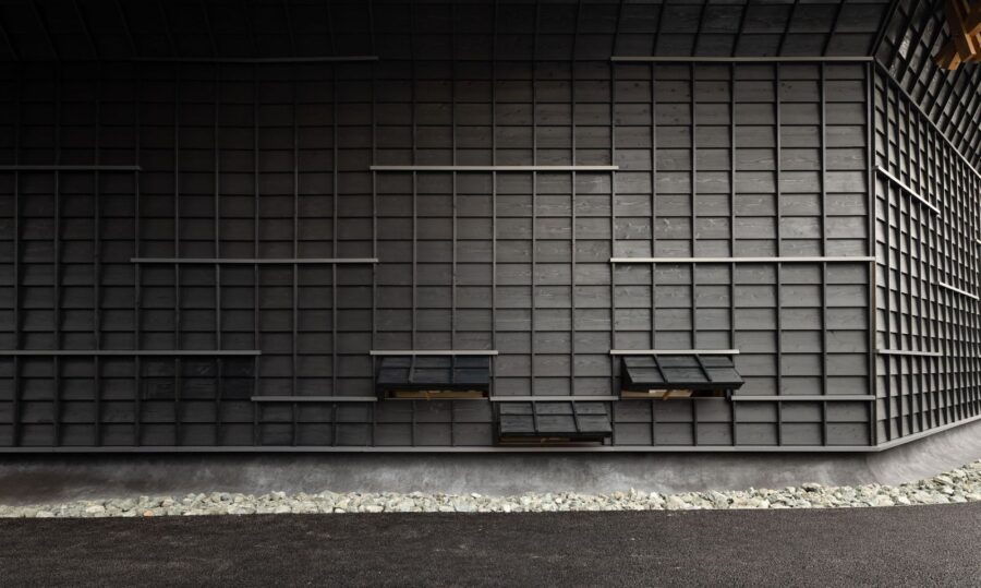 TECTURE AWARD 大賞〈エバーフィールド木材加工場〉 受賞者インタビュー1/2 - TECTURE MAG（テクチャーマガジン） | 空間デザイン・建築メディア