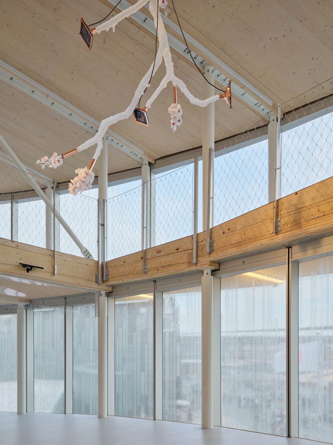 [大阪・関西万博]Apropos Architects設計〈チェコパビリオン〉 - TECTURE MAG（テクチャーマガジン） | 空間デザイン・建築メディア