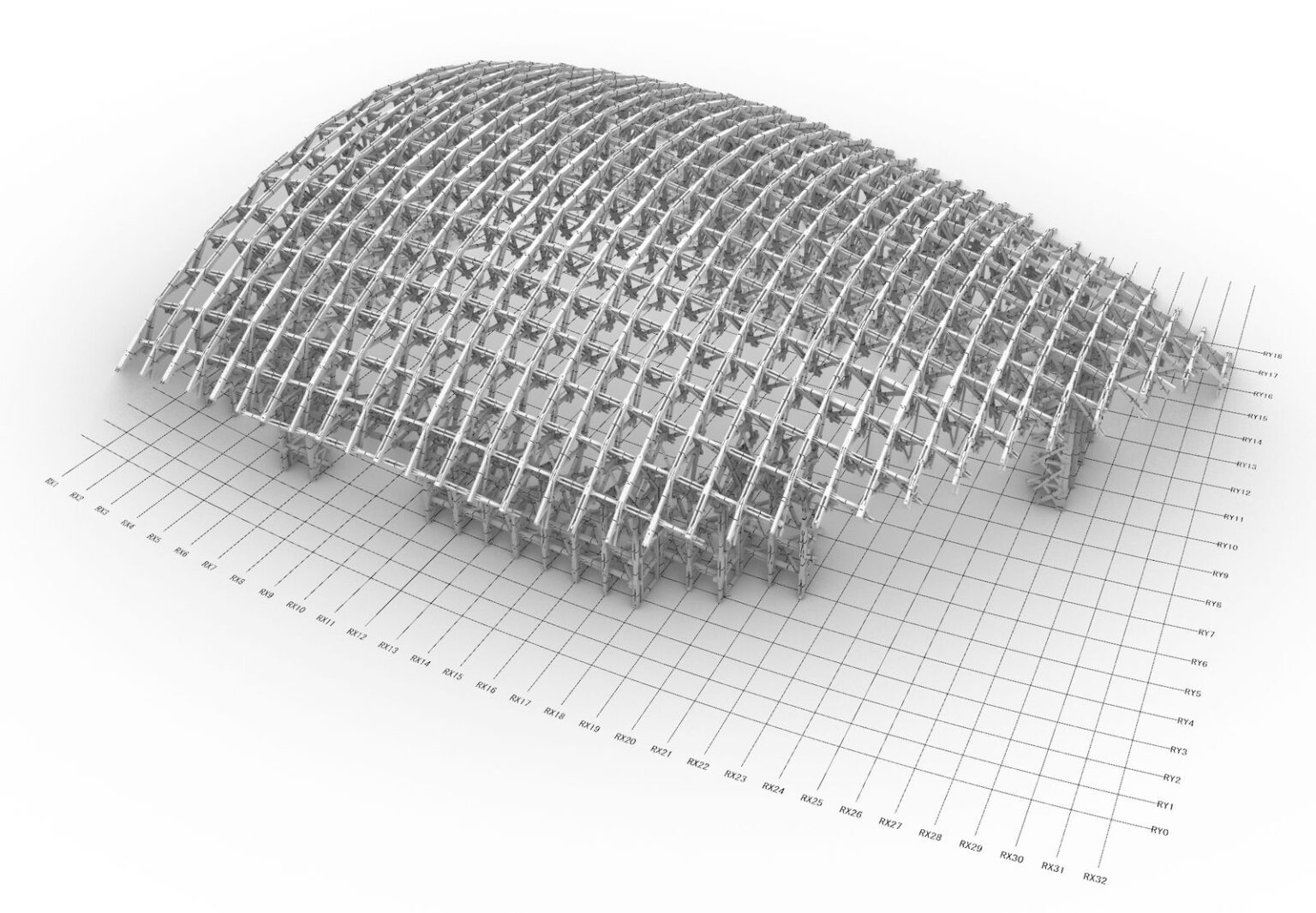 TECTURE AWARD 大賞〈エバーフィールド木材加工場〉 受賞者インタビュー2/2 - TECTURE MAG（テクチャーマガジン） | 空間デザイン・建築メディア