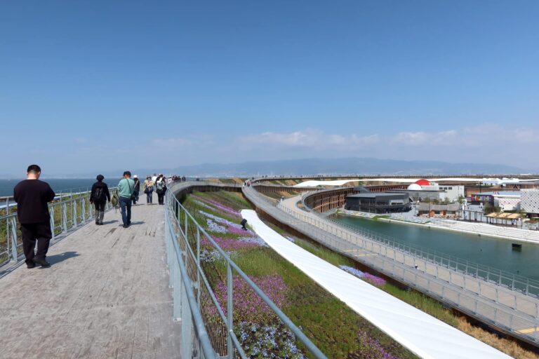 [Interview]五十嵐太郎流｜SNS時代の万博の見方・楽しみ方 - TECTURE MAG（テクチャーマガジン） | 空間デザイン・建築メディア