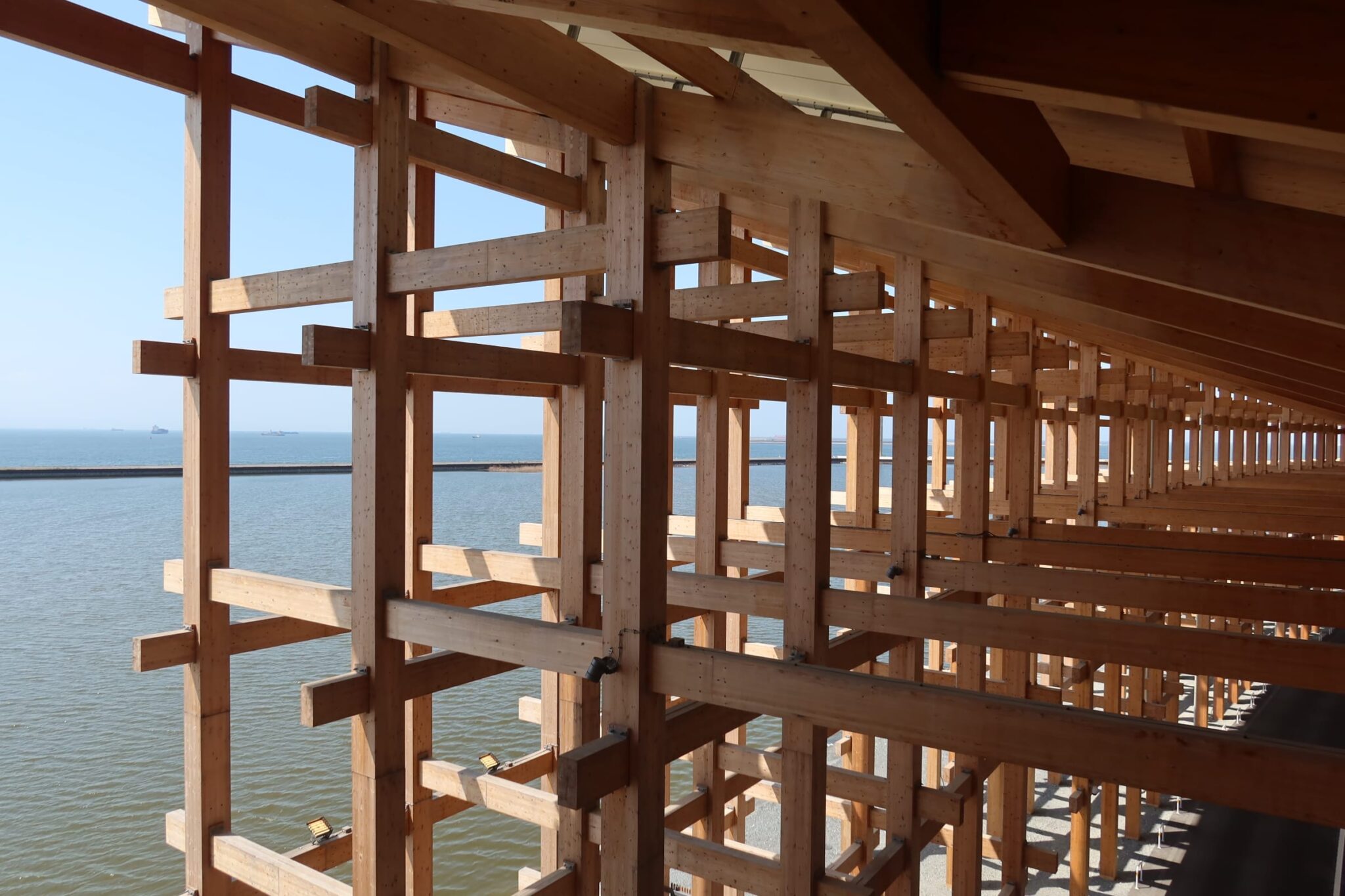 [Interview]五十嵐太郎流｜SNS時代の万博の見方・楽しみ方 - TECTURE MAG（テクチャーマガジン） | 空間デザイン・建築メディア