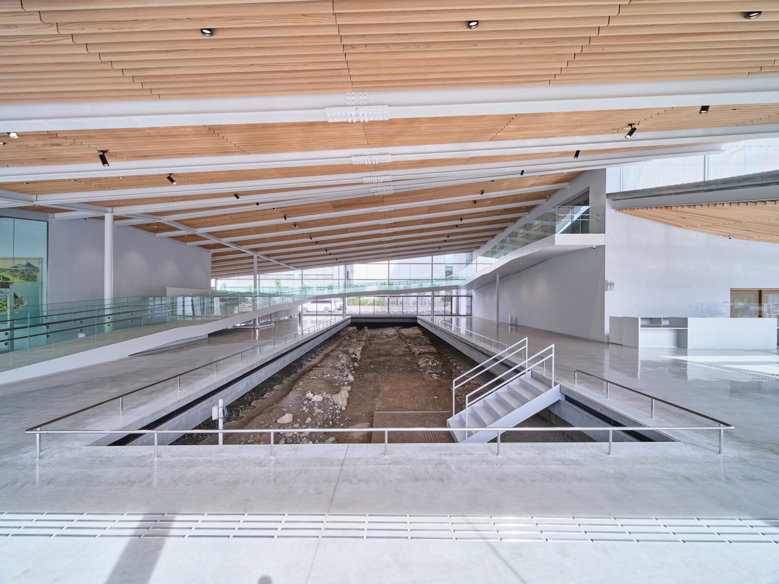 建築旅案内帖 – 静岡編 – - TECTURE MAG（テクチャーマガジン） | 空間デザイン・建築メディア