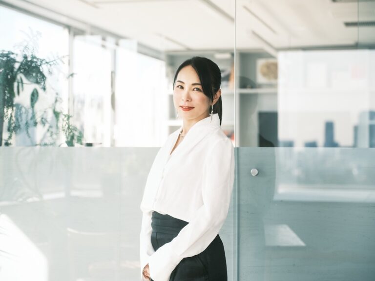 「永山祐子個展 確かにありそうなもの」新宿3丁目 AWASE galleryにて開催 - TECTURE MAG（テクチャーマガジン） | 空間デザイン・建築メディア