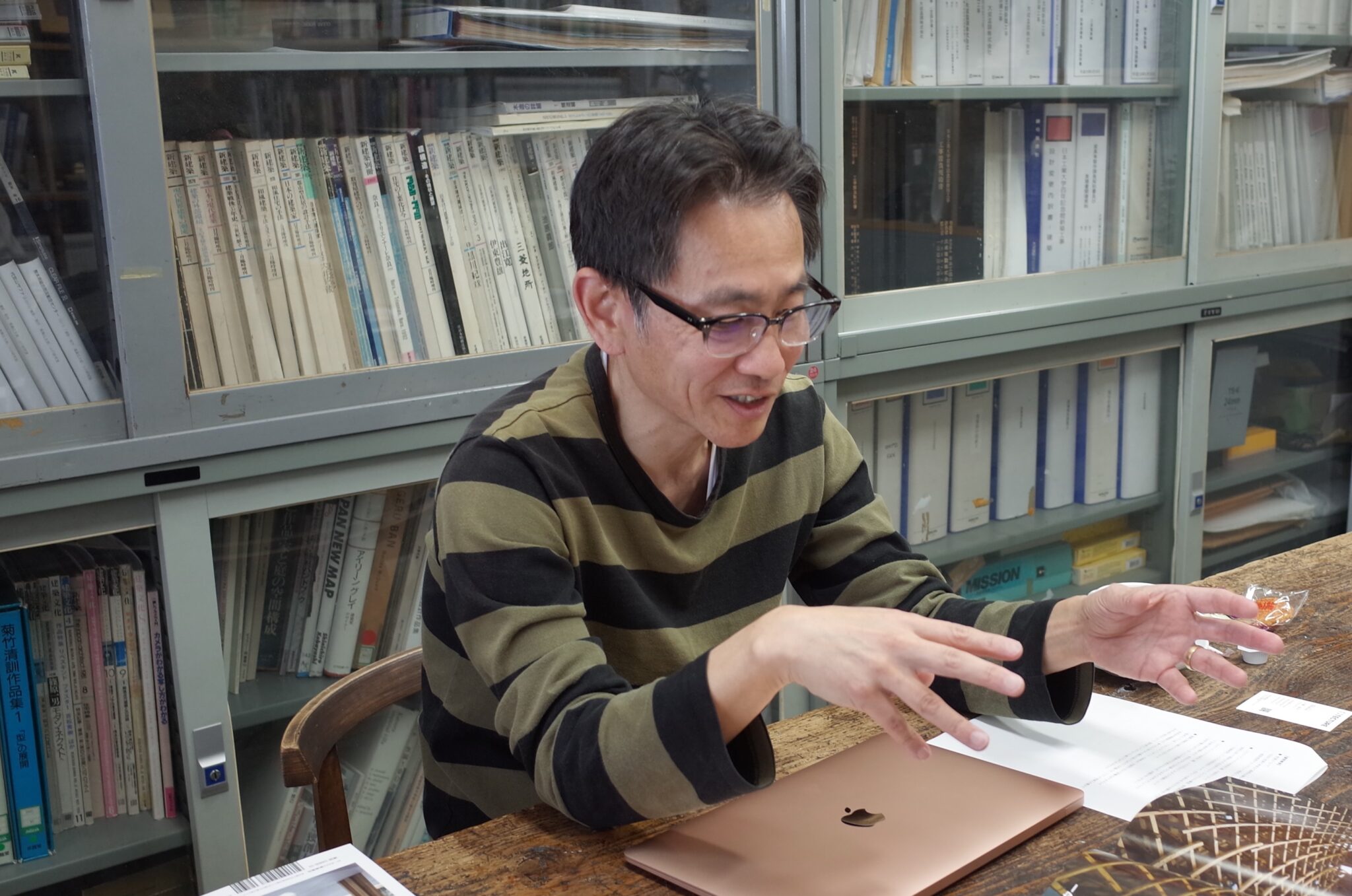 TECTURE AWARD 大賞〈エバーフィールド木材加工場〉 受賞者インタビュー2/2 - TECTURE MAG（テクチャーマガジン） | 空間デザイン・建築メディア