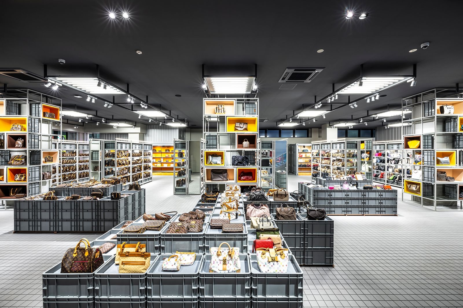 Satoi Toyama - TECTURE MAG（テクチャーマガジン） | 空間デザイン・建築メディア