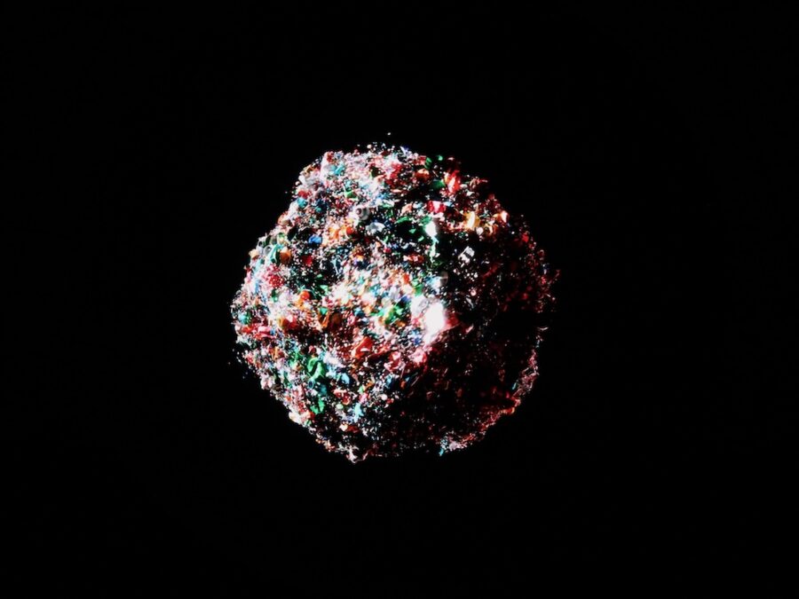 [Report] 大阪・関西万博で見るべきパビリオン：坂 茂 設計 × 原 研哉 展示企画による、海洋問題を啓発する〈ブルーオーシャンドーム〉 - TECTURE MAG（テクチャーマガジン ...